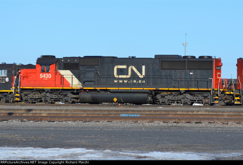 CN 5430